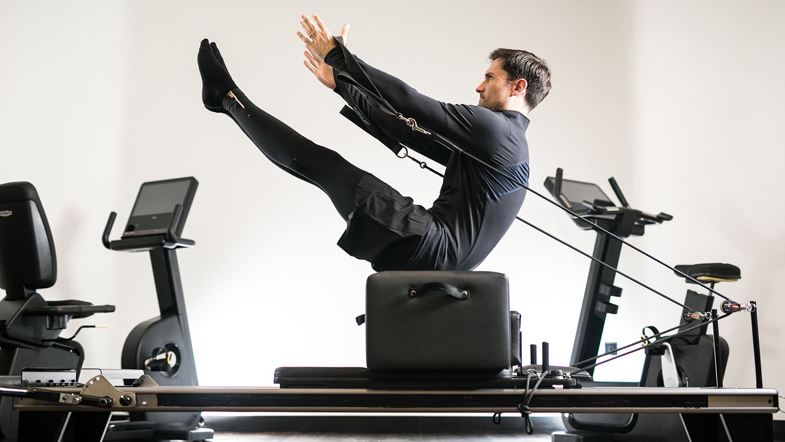 Workout of the Week: BodySPace